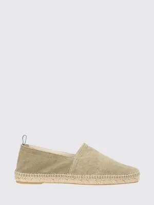 CastaÑer Loafers - Green