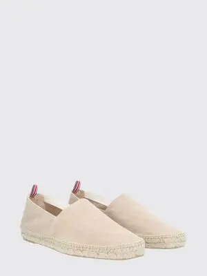 CastaÑer Loafers - Sand