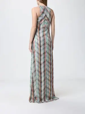Missoni Maxi Dress