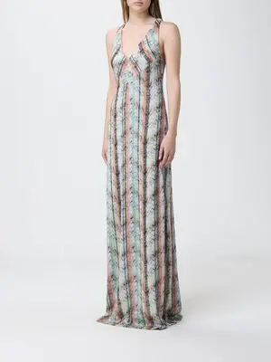 Missoni Maxi Dress