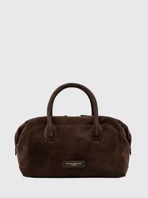 GIANNI CHIARINI Handbag Colour - Coffee
