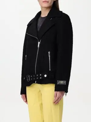 GANNI Jacket Colour