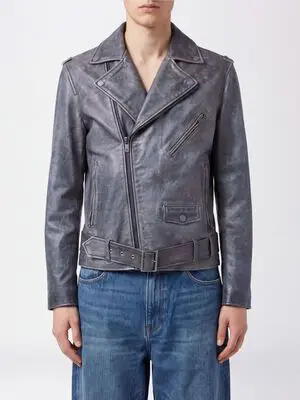 Golden Goose Fitted Jackets For Men