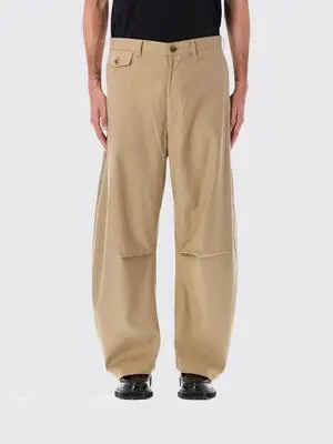 Comme Des Garçons Tailored Trousers
