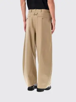 Comme Des Garçons Tailored Trousers