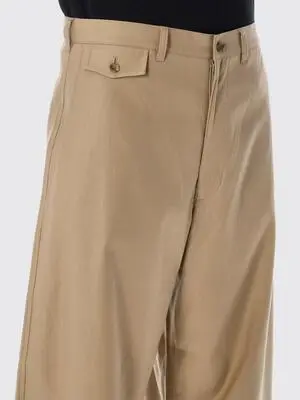 Comme Des Garçons Tailored Trousers