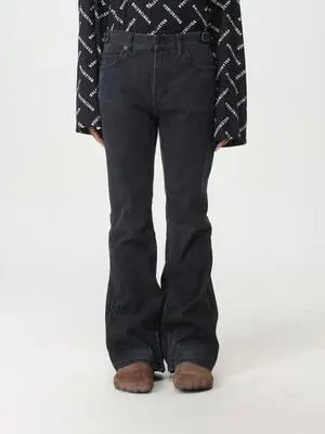 Balenciaga Jeans Colour - Black