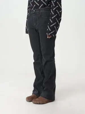 Balenciaga Jeans Colour