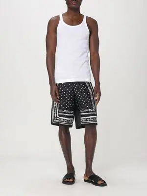 Dolce & Gabbana Shorts Colour