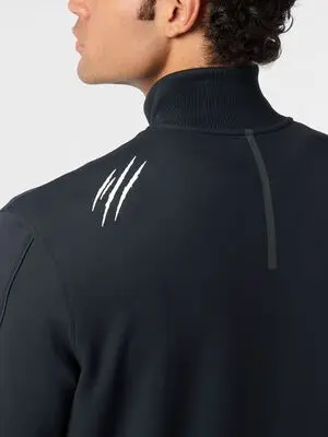 PLEIN SPORT Polyester Sweatshirt