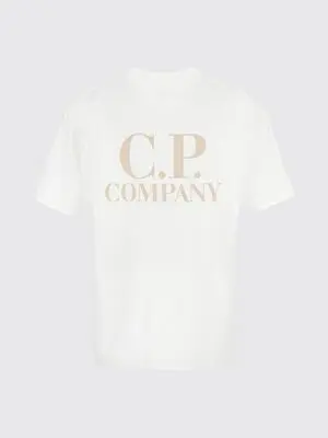 C.P. COMPANY T-shirt Colour