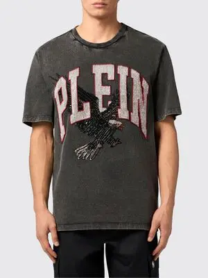 Philipp Plein T-shirt Men Black