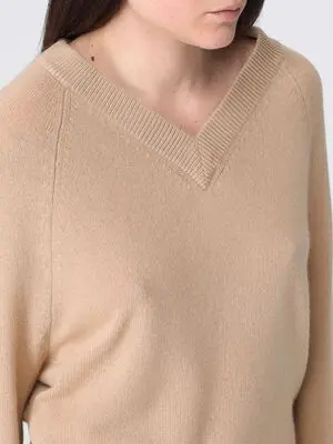ALLUDE Cashmere Pullover
