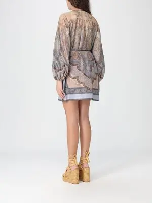 Zimmermann Dress Colour