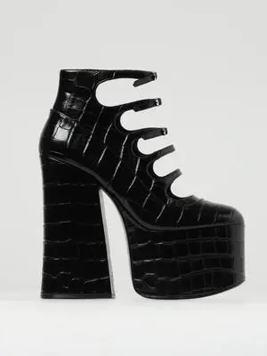 Marc Jacobs Court Shoes Colour - Black
