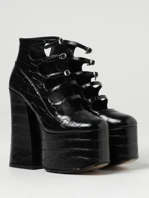 Marc Jacobs Court Shoes Colour