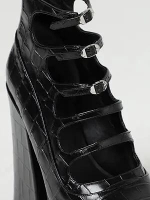 Marc Jacobs Court Shoes Colour