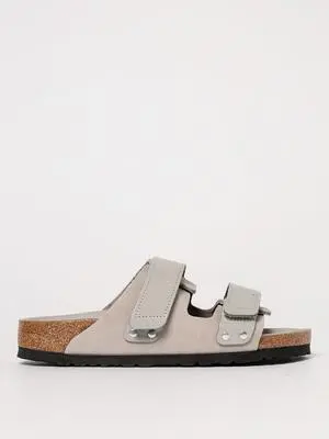 BIRKENSTOCK Heeled Sandals Colour - Black