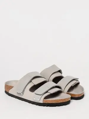 BIRKENSTOCK Heeled Sandals Colour