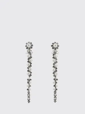 Simone Rocha Jewel Colour - Silver