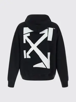 Off-White Sweatshirt Colour