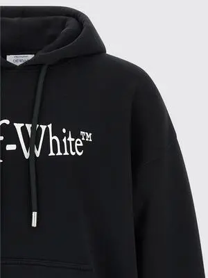 Off-White Sweatshirt Colour