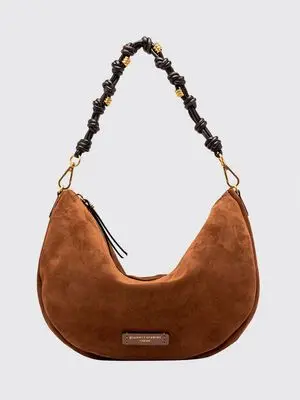 Gianni Chiarini Woven Shoulder Bags