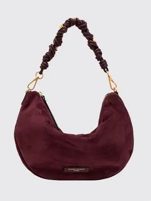 GIANNI CHIARINI Hobo Bag - Plum