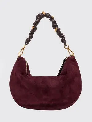 GIANNI CHIARINI Hobo Bag - Plum