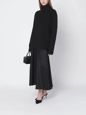 ANINE BING Flared Skirt