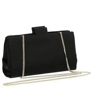 ROGER VIVIER Embellished Clutch