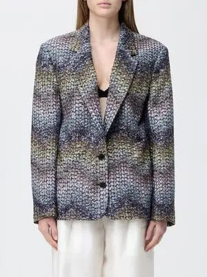 Missoni Jacket Colour - Multicolor