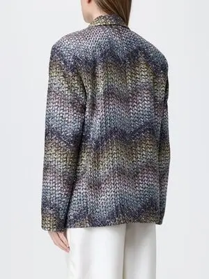 Missoni Jacket Colour