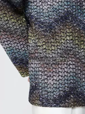 Missoni Jacket Colour