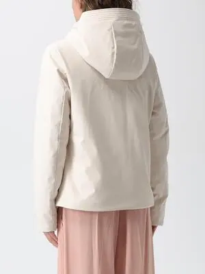 Woolrich Zip Up Hooded Jacket