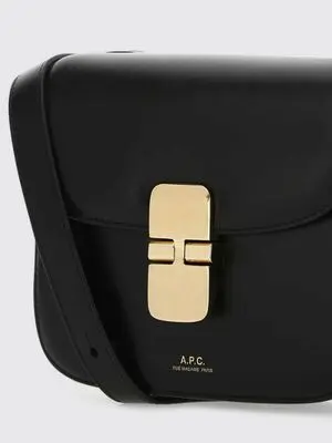 A.p.c. Crossbody Bag Colour