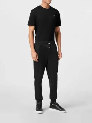 Philipp Plein Trousers Colour