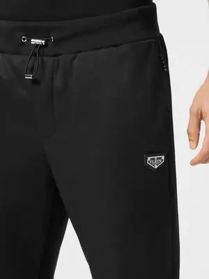 Philipp Plein Trousers Colour