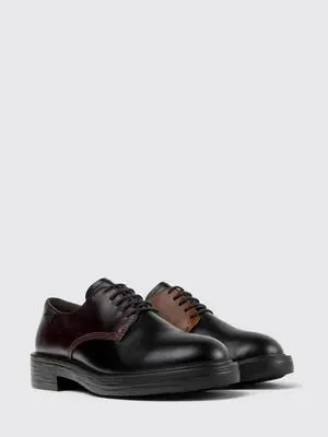 Camper Brogues Colour