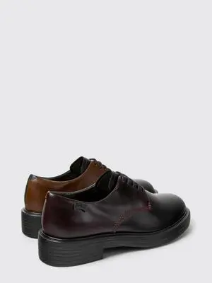 Camper Brogues Colour