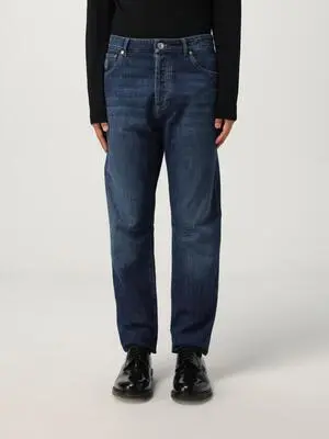 Brunello Cucinelli Jeans Colour - Blue