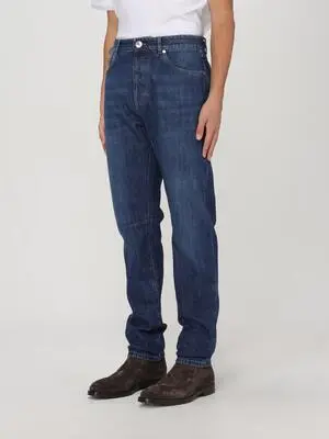 Brunello Cucinelli Jeans Colour - Denim