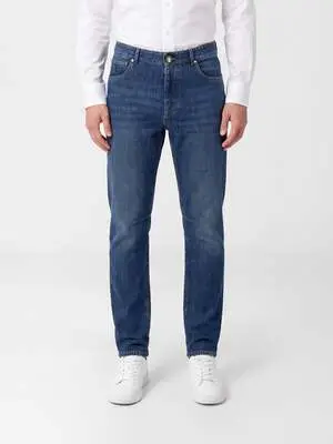 Brunello Cucinelli Jeans - Navy