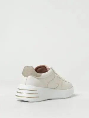 Hogan Trainers - Beige
