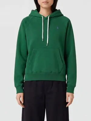 Polo Ralph Lauren Relaxed Sweatshirts Hoodies For Women