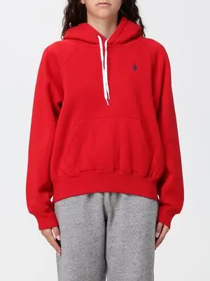 Polo Ralph Lauren Sweatshirts Hoodies For Women