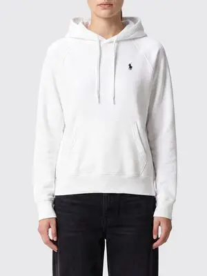 Polo Ralph Lauren Drawstring Sweatshirts Hoodies For Women