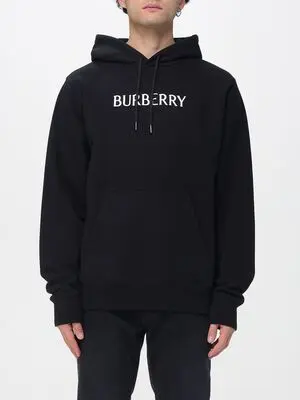 Burberry Sweatshirt Colour - Black