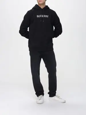 Burberry Sweatshirt Colour