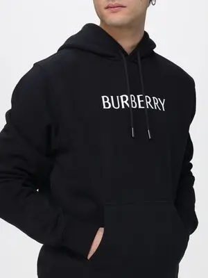 Burberry Sweatshirt Colour
